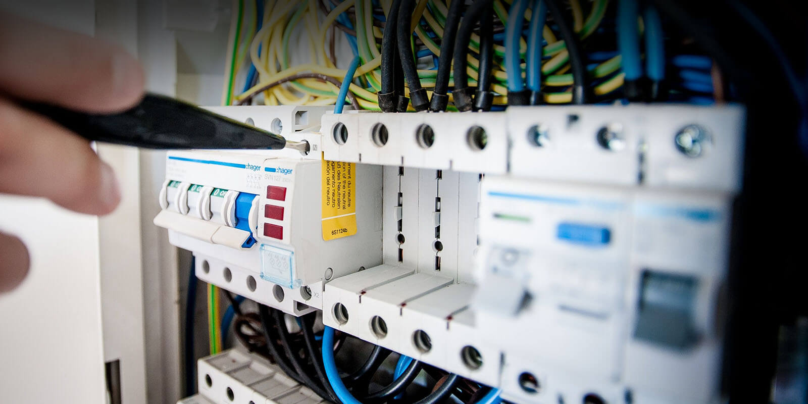 BW Electric, your One-Stop Resource for everything from upgrades, new ...